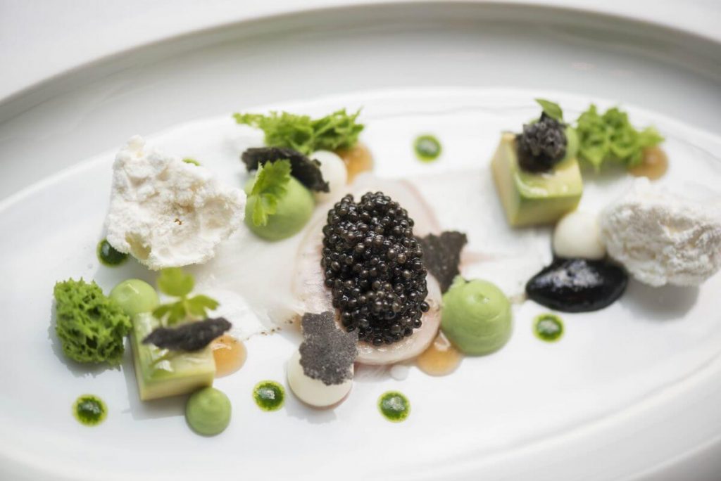 The History Of Caviar: Etymology and Origins | - Caspian Monarque