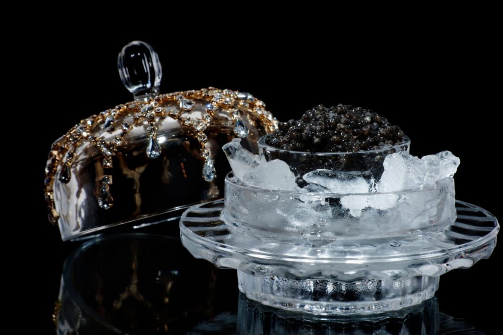Why is Caviar so Expensive? | How Much is Caviar? | Caviar's Real Price