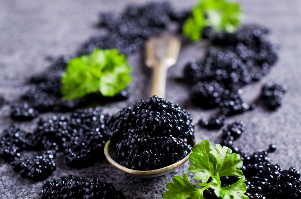 Caviar Grading and Ratings | Learn how to Rate Caviar | Updated for 2022