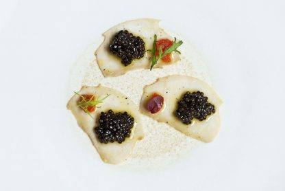 Caviar Grading and Ratings | Learn how to Rate Caviar | Updated for 2022