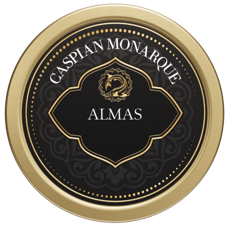 Baeri Caviar - Caspian Monarque